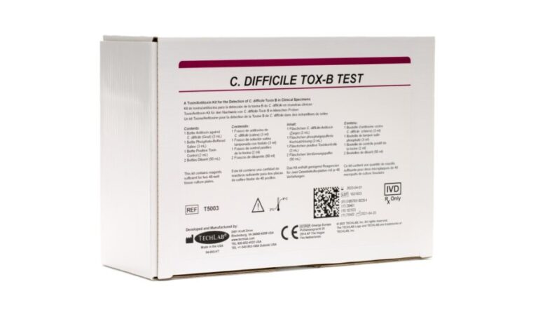 Choosing C. difficile Diagnostics - SSID