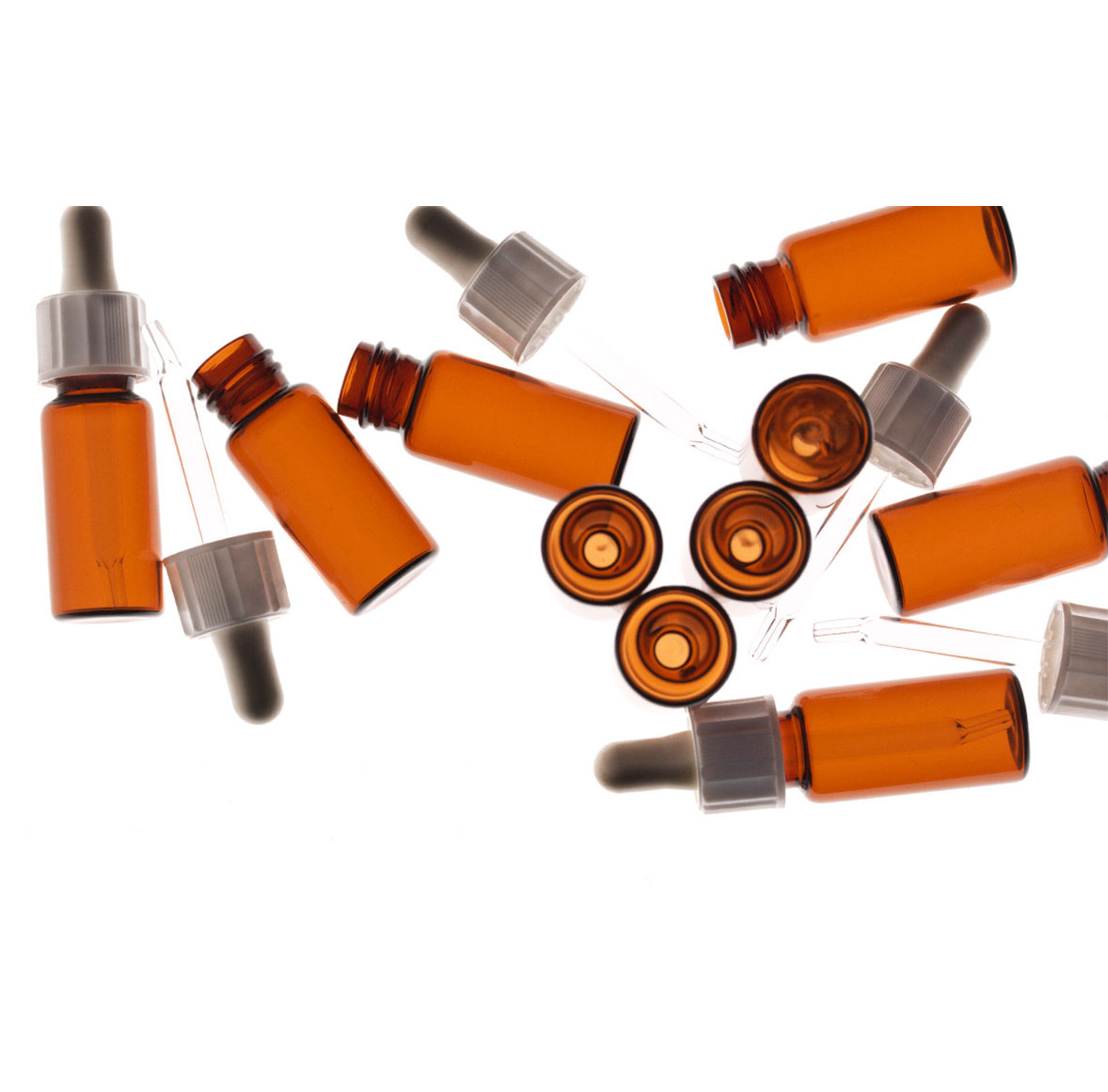 Streptococcus portfolio - SSID