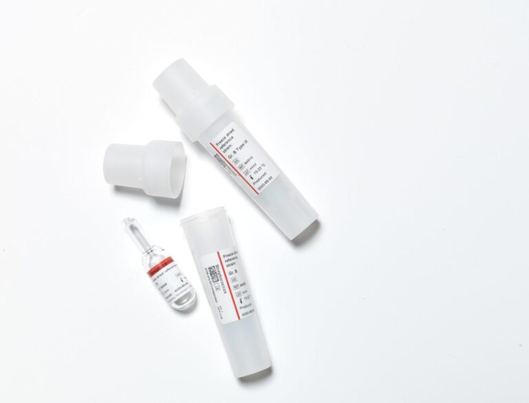 Streptococcus portfolio - SSID